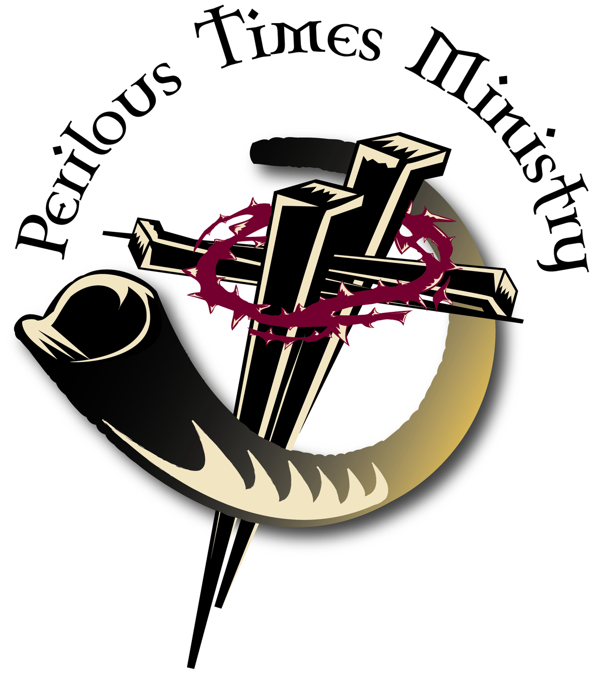 End Times Timeline - Perilous Times Ministry